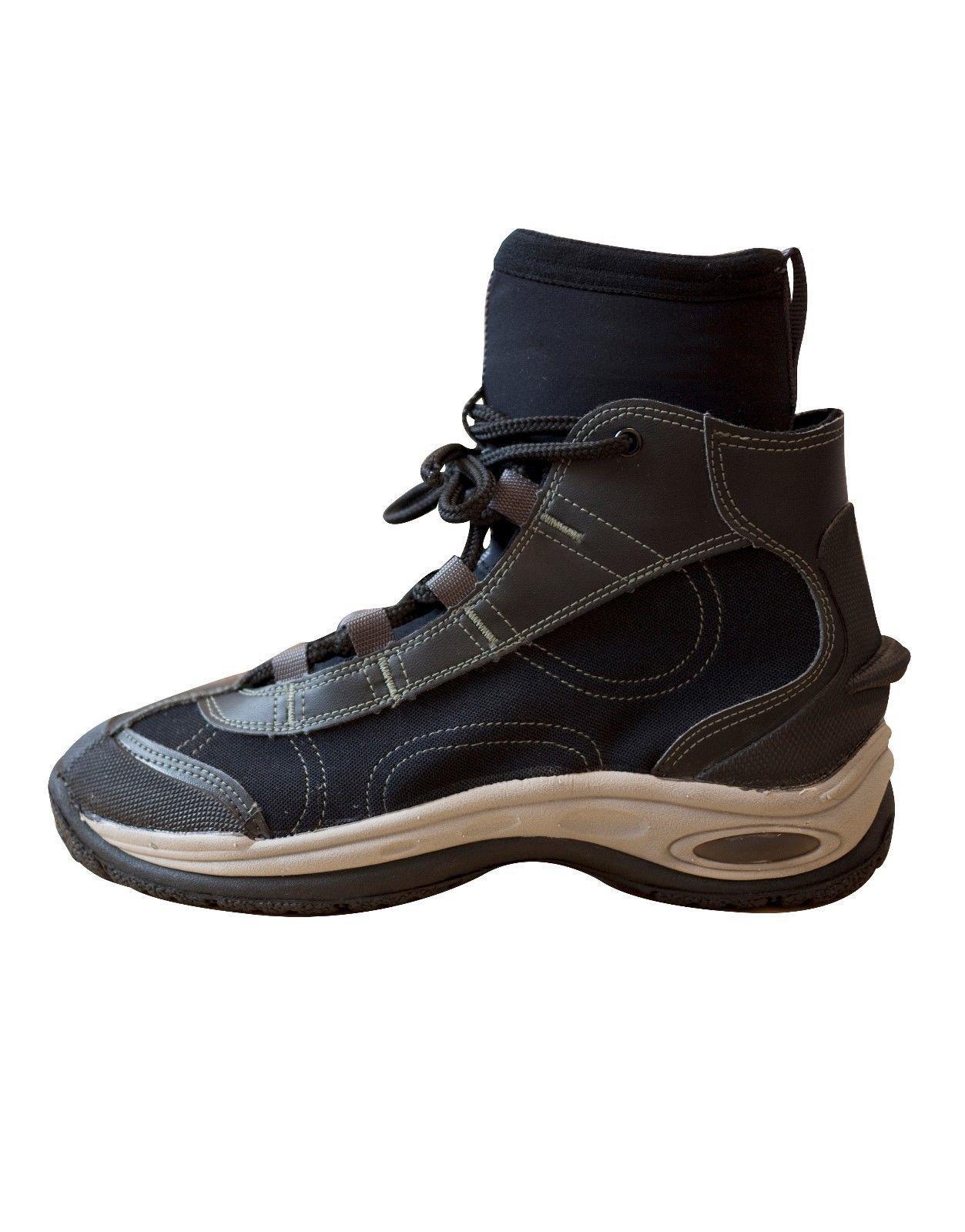 Typhoon Rock Boots Size 5 - 10 Jetski Boat Sail Beach Coral SUP | eBay