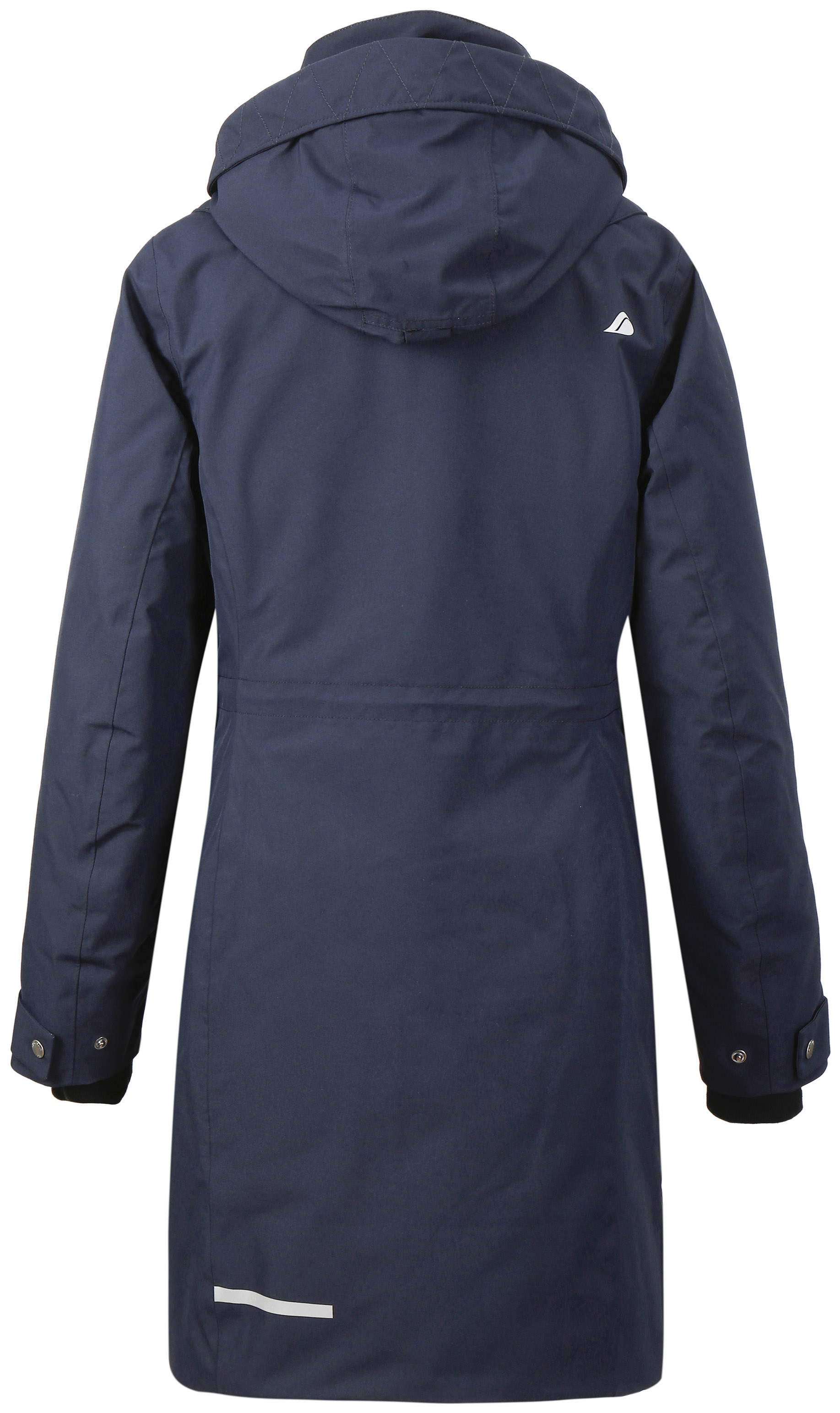 Didriksons Emilia Womens Insulated Waterproof Parka | eBay UK