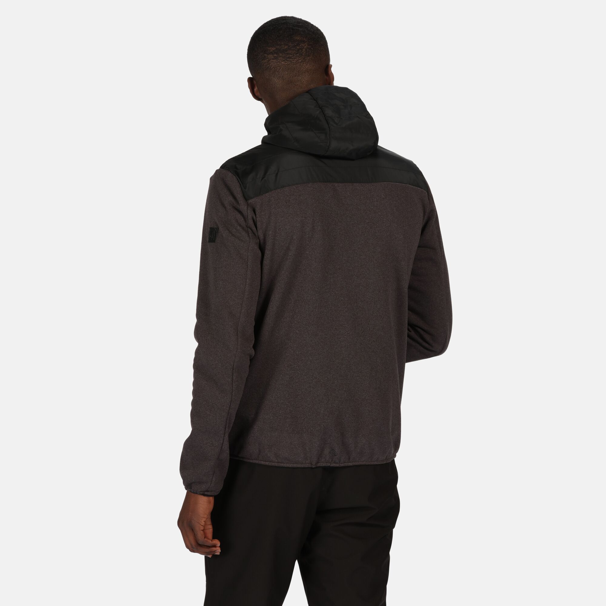 Regatta Upham Mens Softshell Jacket | eBay