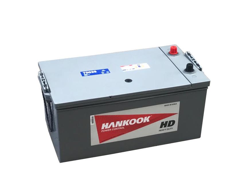 Hankook MF70029 (624) Maintenance Free Battery 12V/200AH | eBay