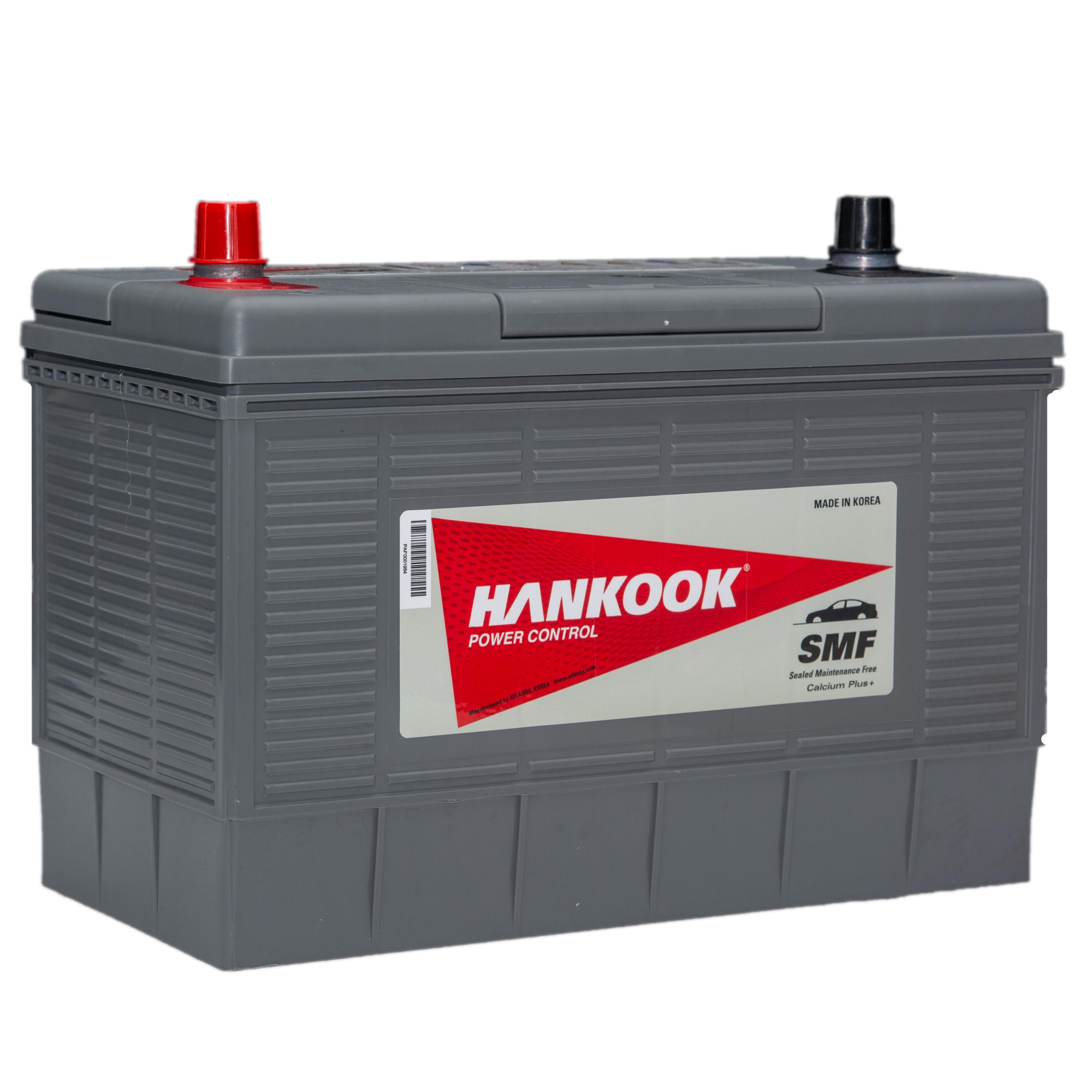 2x 644 Commercial Battery for Truck Lorry Boat 12V 750CCA - Maintenance ...