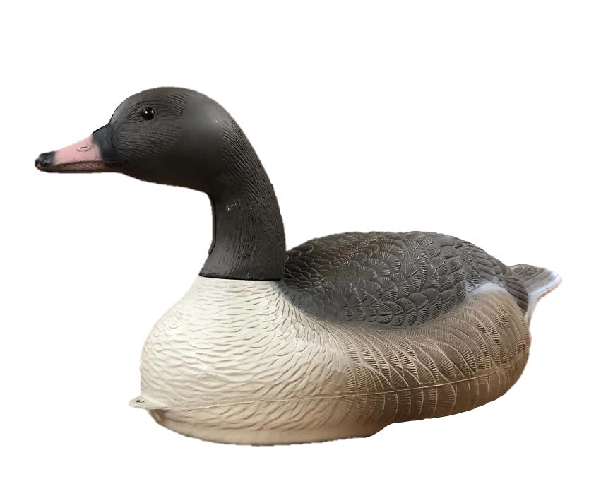 Flambeau Pinkfoot Goose Geese Decoy Floating Weighted Realistic | eBay