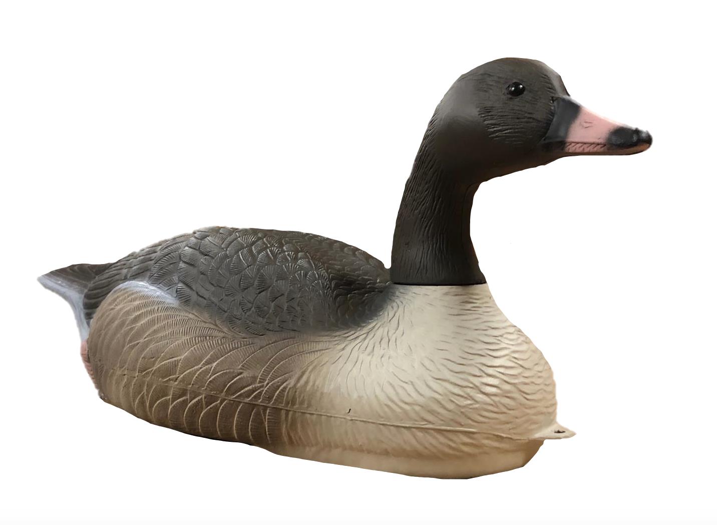 Flambeau Pinkfoot Goose Geese Decoy Floating Weighted Realistic | eBay