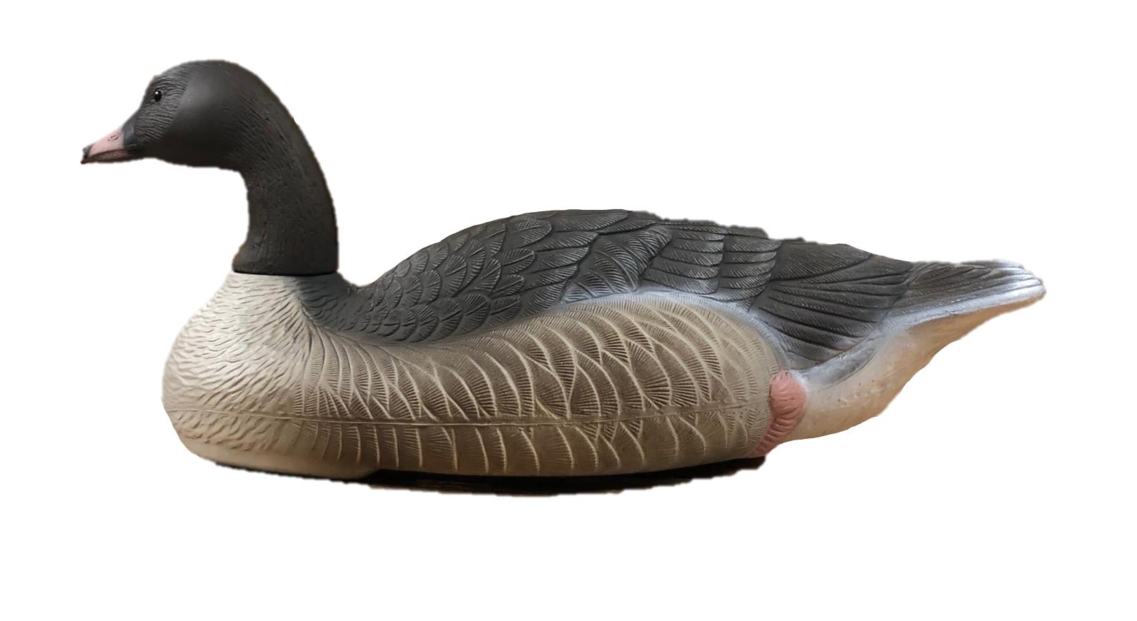Flambeau Pinkfoot Goose Geese Decoy Floating Weighted Realistic | eBay