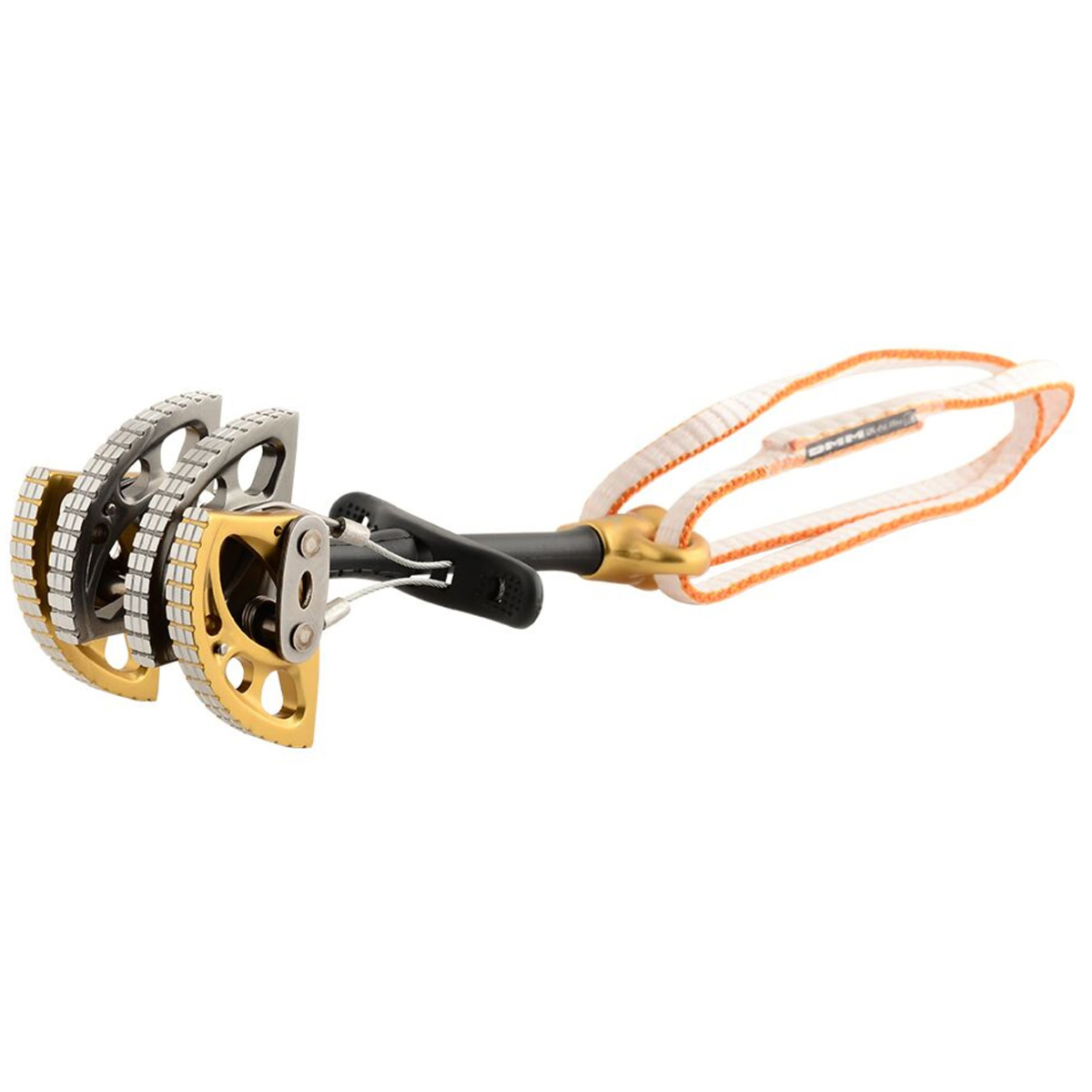 DMM Dragon Cam, Trad Climbing, Trad Rack, Sizes 00 - 8 | eBay