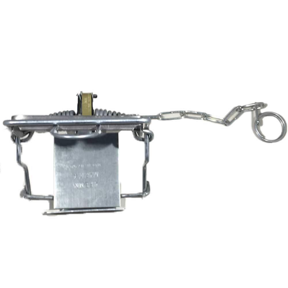 Fenn Spring Trap Mark 4 | eBay