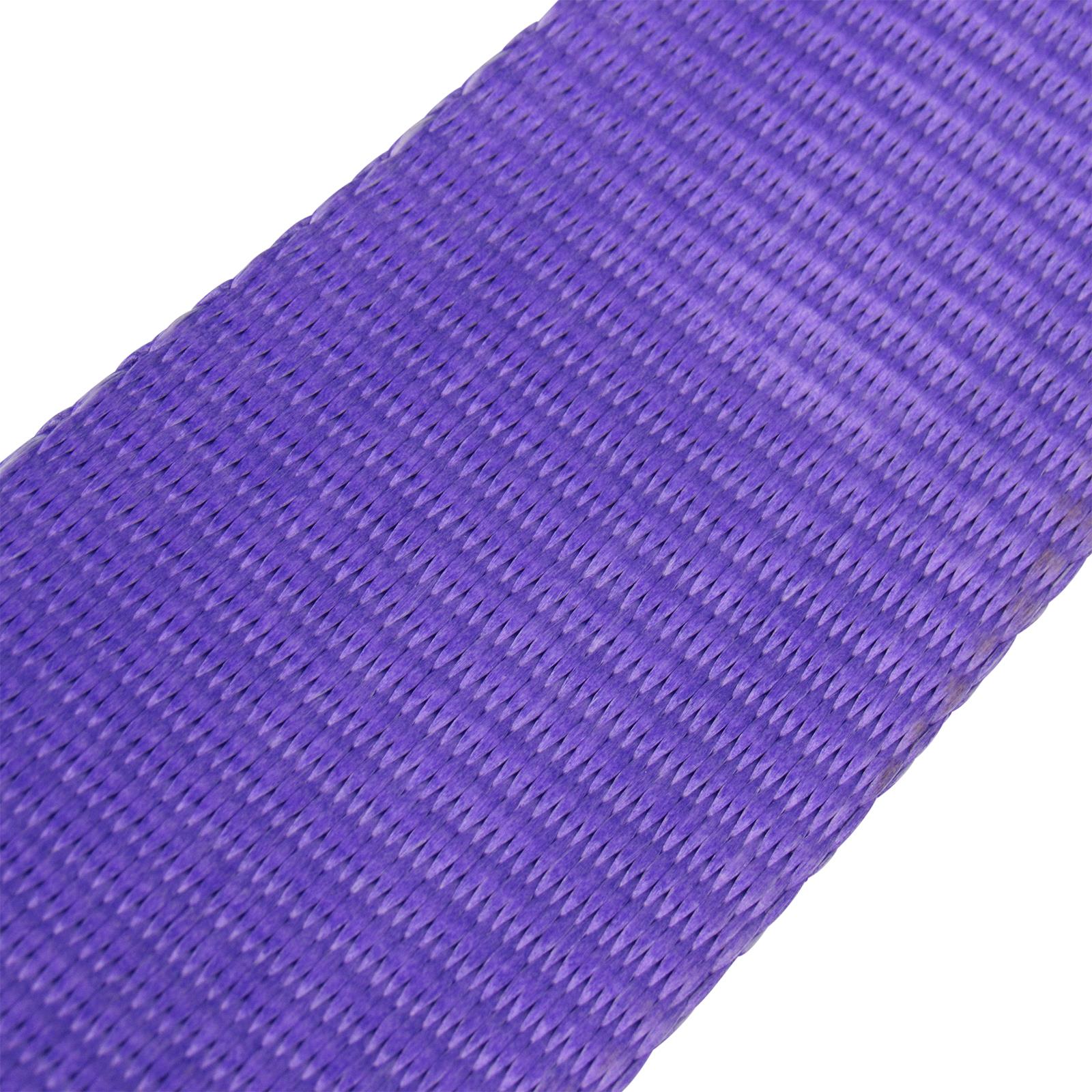 Lifting Webbing Sling Strops Polyester 1 - 15T Capacities, 1 - 12 Metre ...