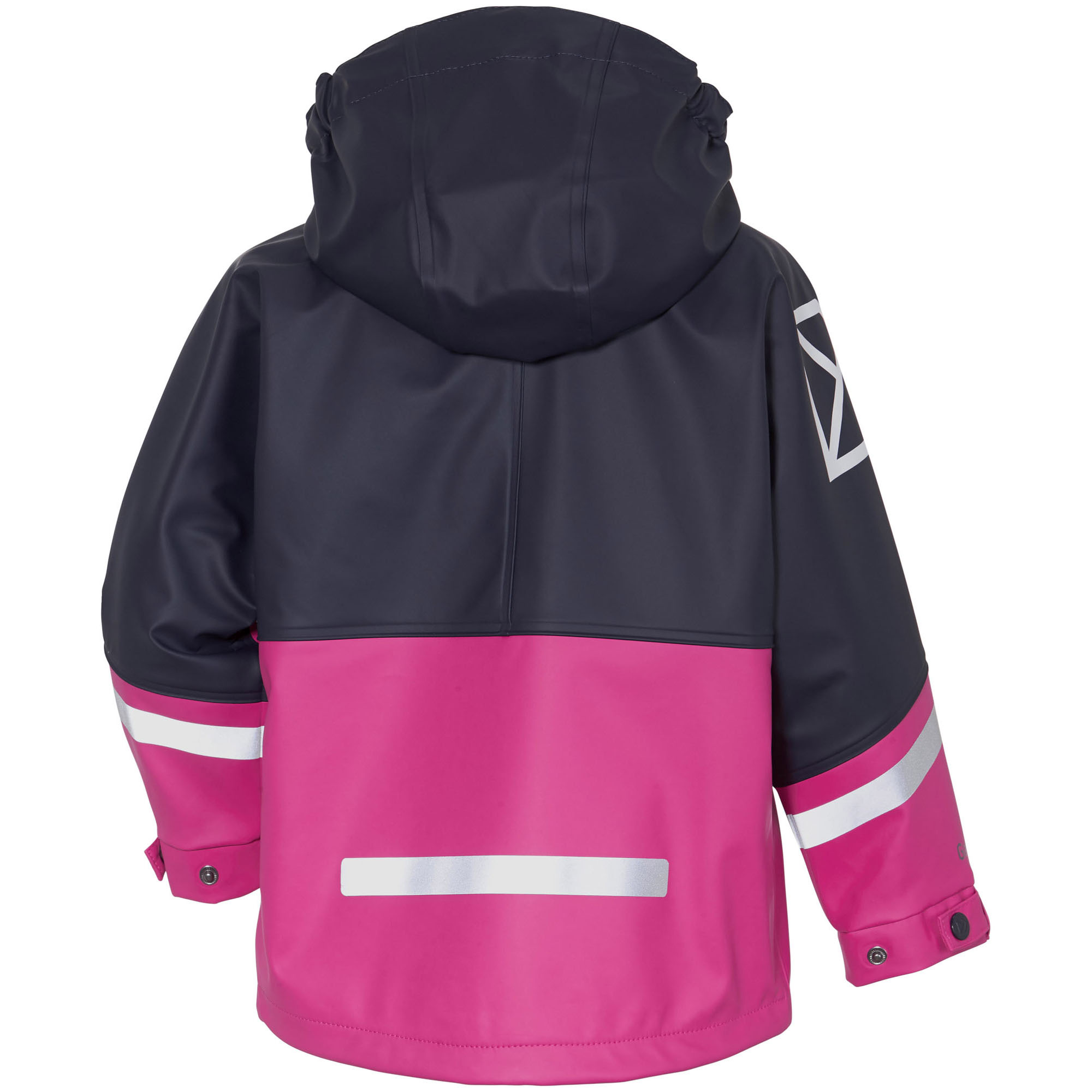 Didriksons Waterman Kids PU Waterproof Jacket & Trouser Rain Set | eBay UK