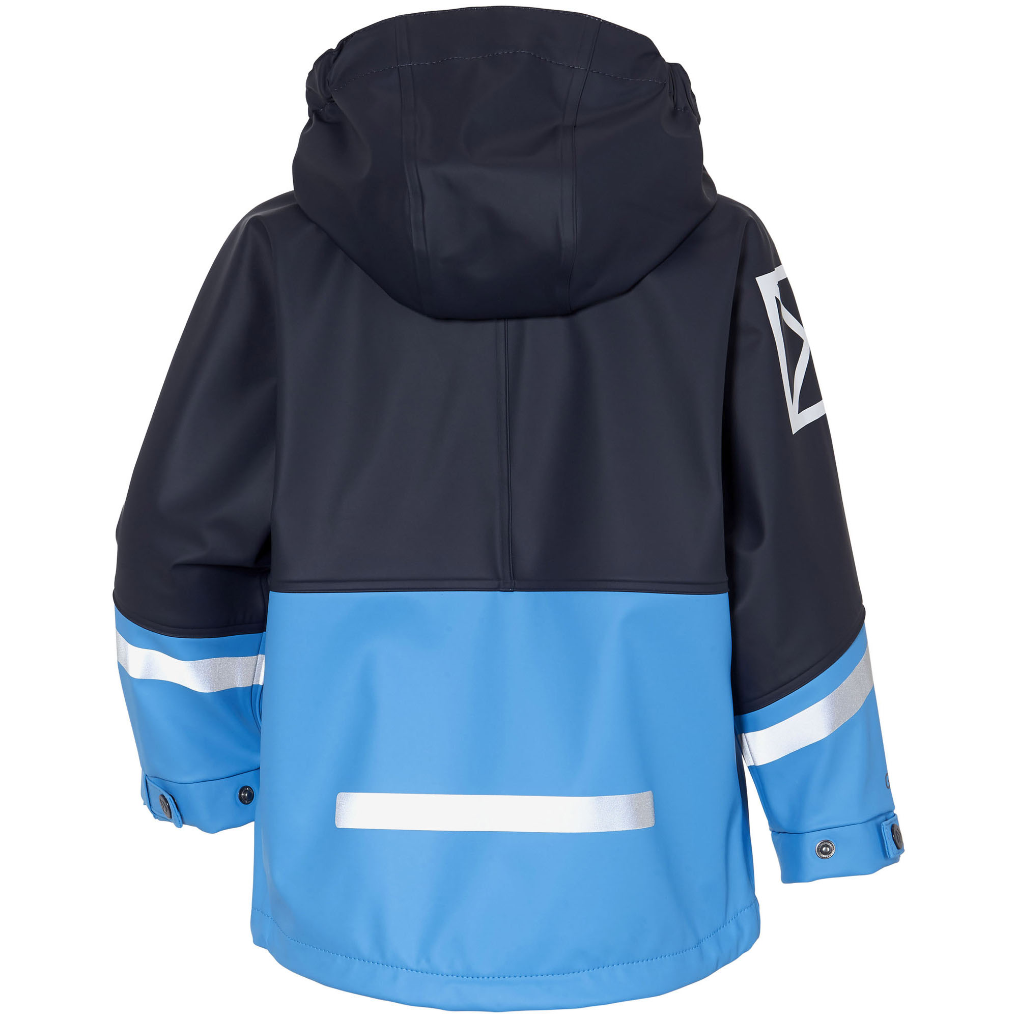 Didriksons Waterman Kids PU Waterproof Jacket & Trouser Rain Set | eBay UK