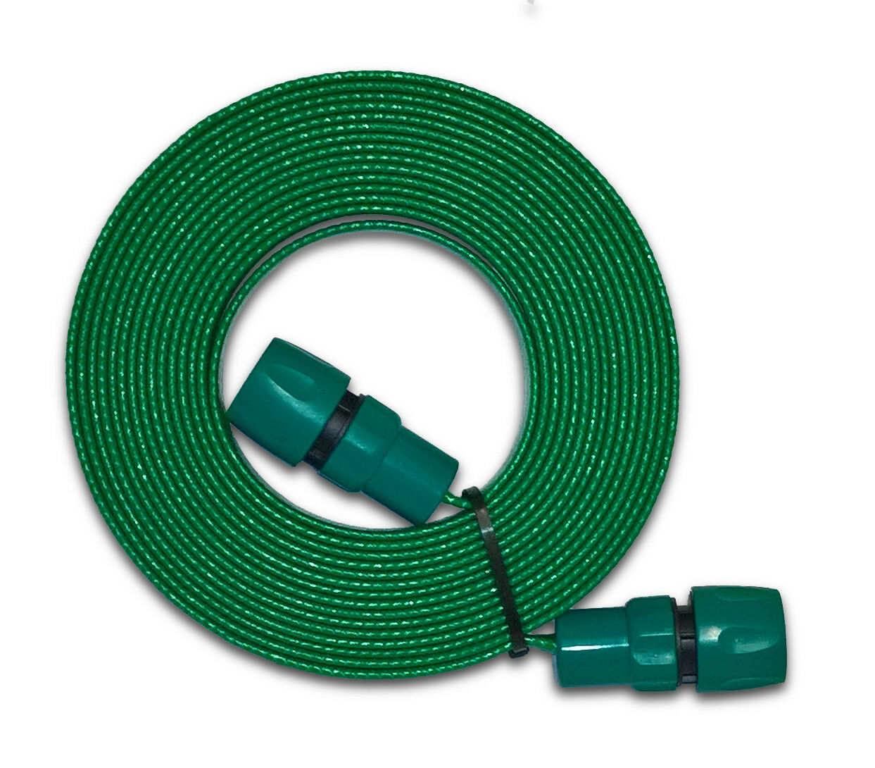 7.5m FLAT Garden HOSE – made in Britain | eBay