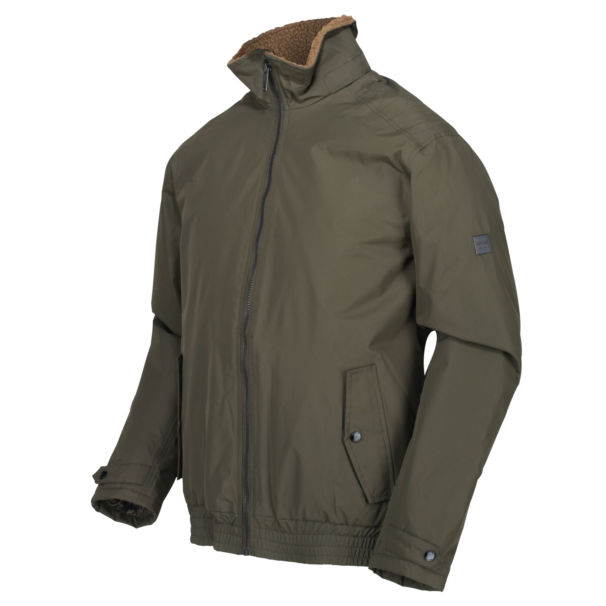 Regatta Rayan Mens Waterproof Insulated Jacket | eBay UK