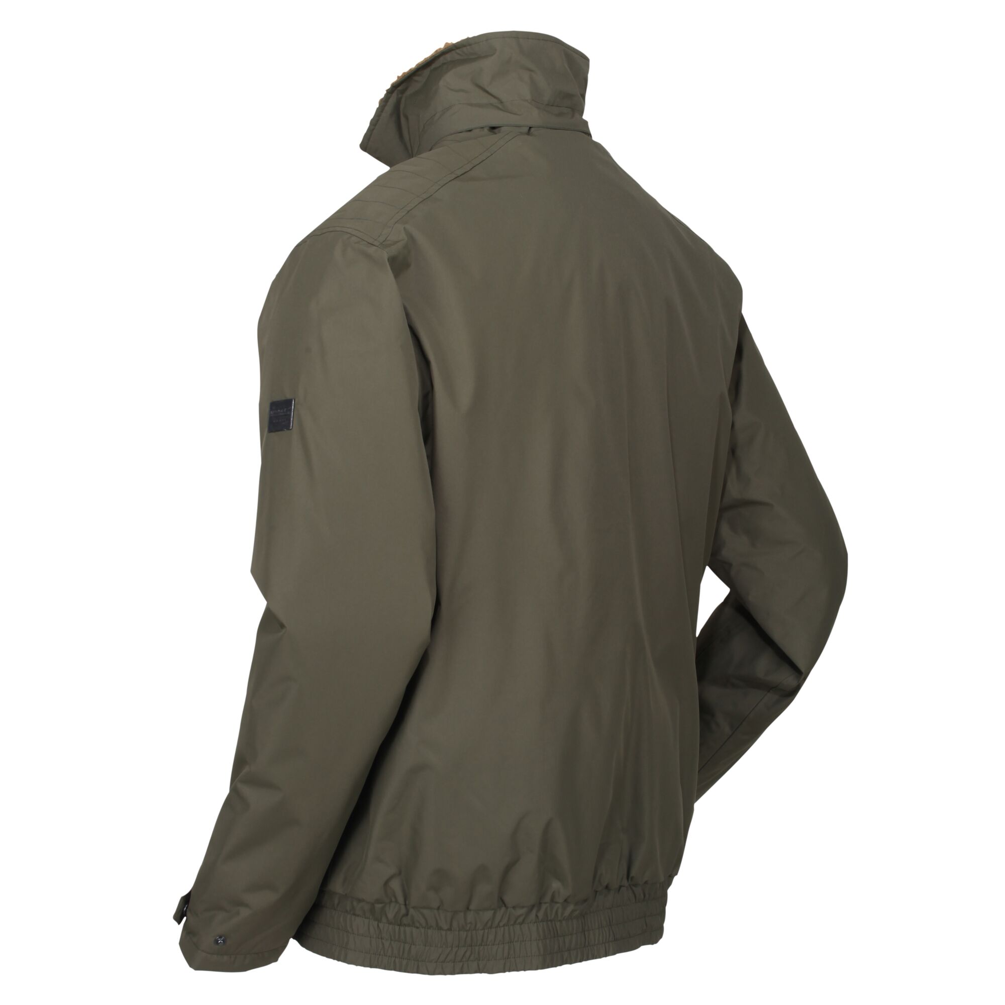 Regatta Rayan Mens Waterproof Insulated Jacket | eBay