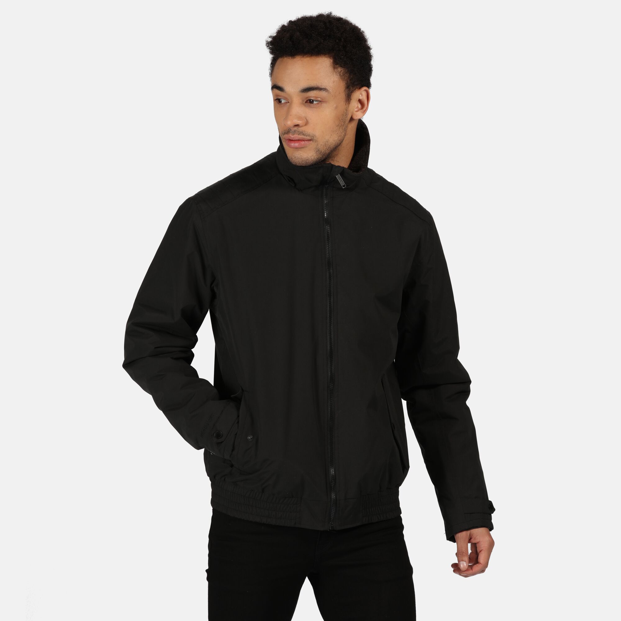 Regatta Rayan Mens Waterproof Insulated Jacket | eBay UK