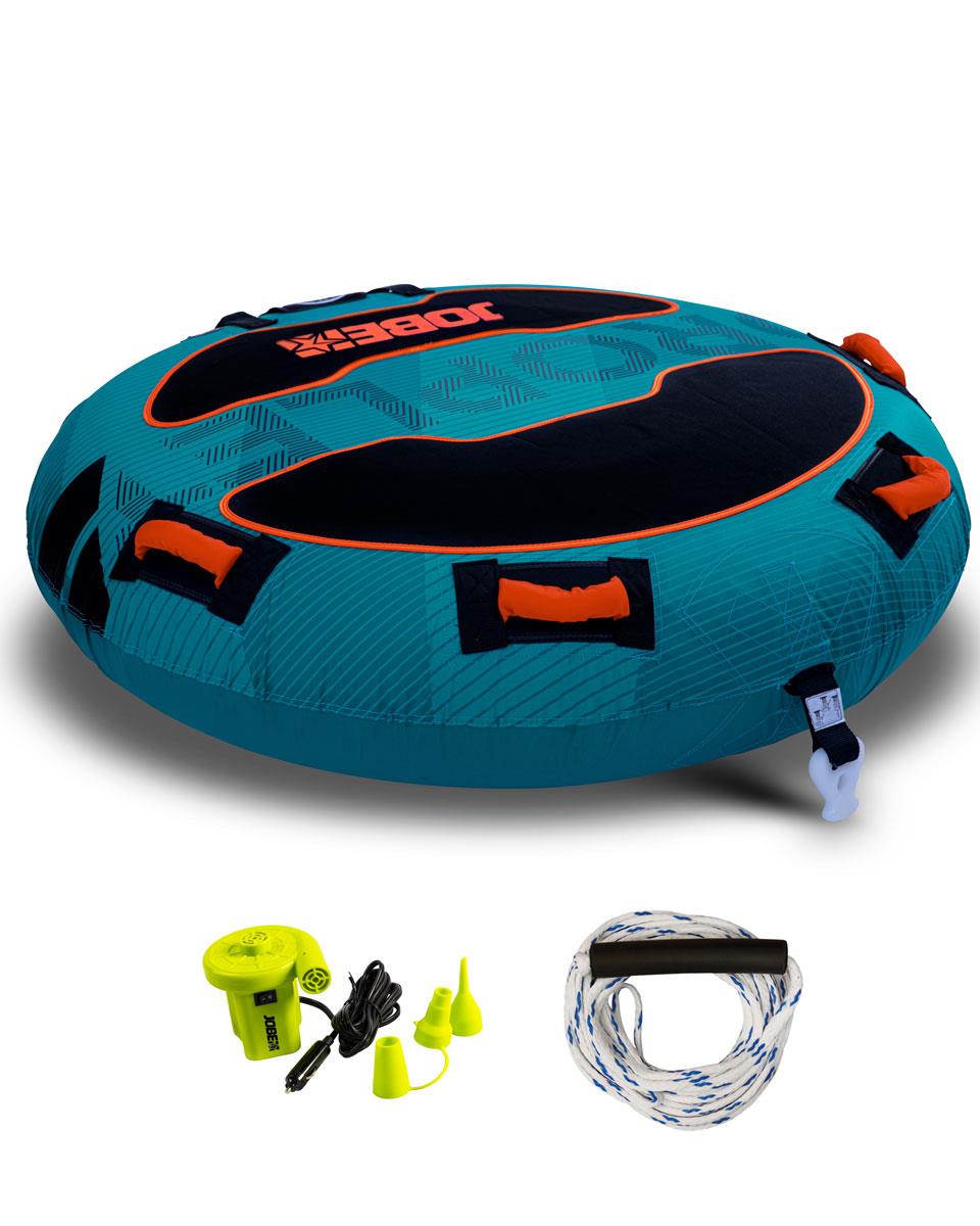 Jobe Droplet Inflatable Package Ringo Disc Donut Boat Jetski | eBay UK