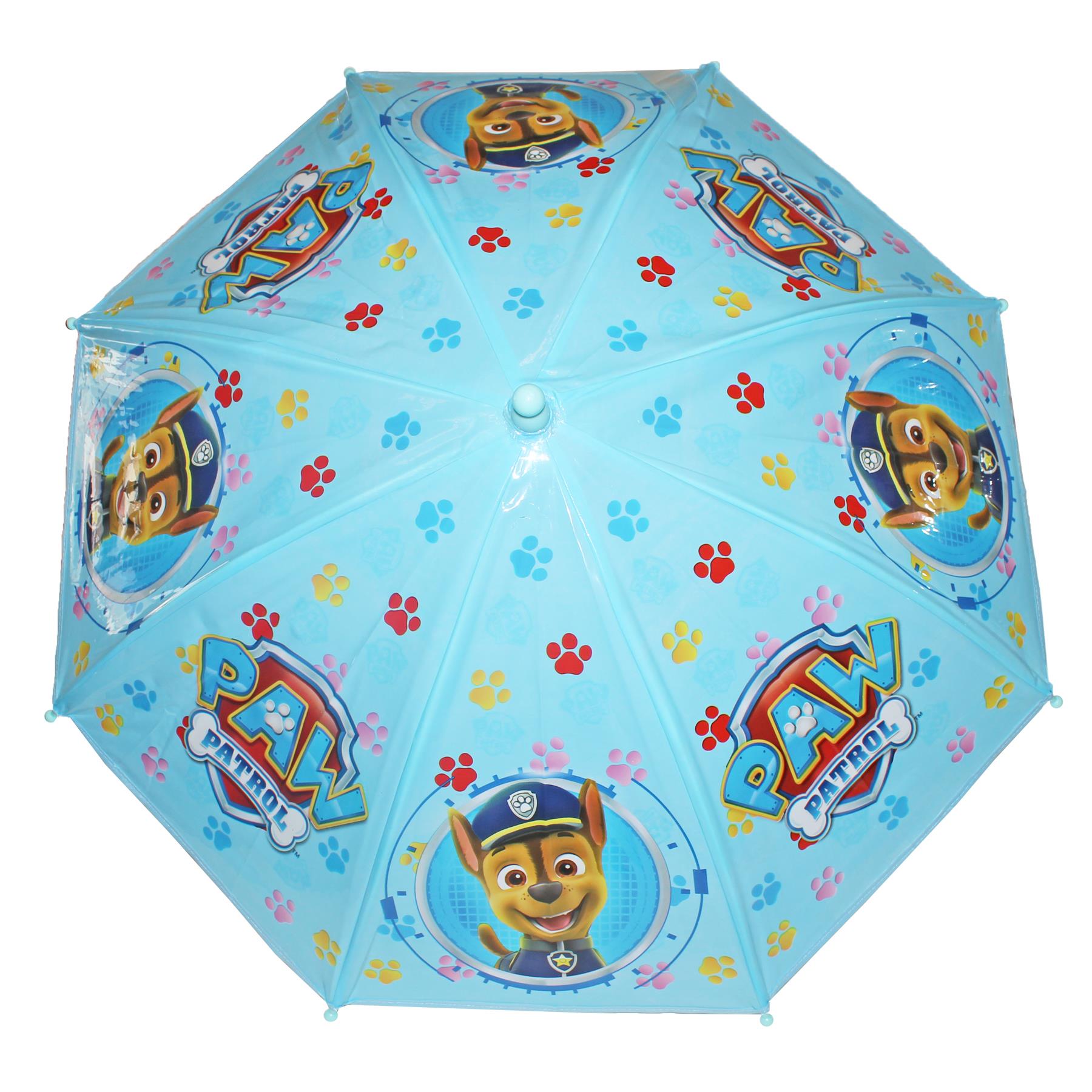 Ombrello bambini Disney / personaggio - Paw Patrol