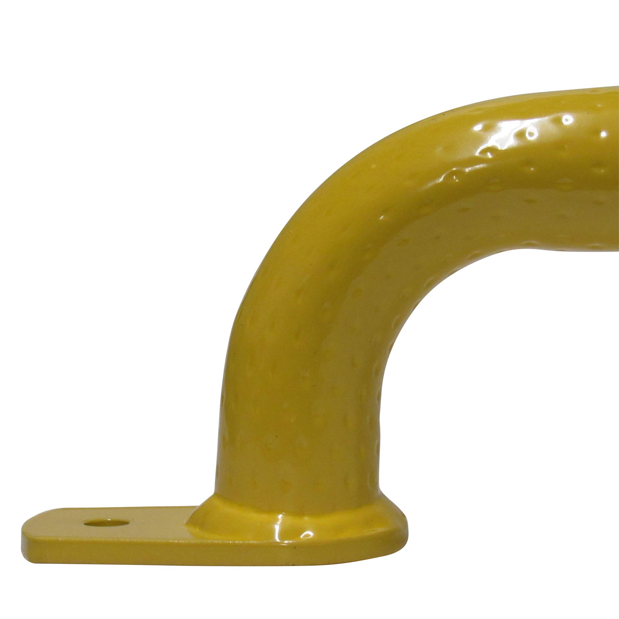 Safety Grab Handle Support Rail 250MM - 720MM (Bar Hand Grip Trailer ...