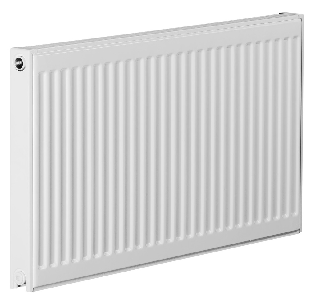 Prorad Type 11 Single Panel Compact Central Heating Radiator – 600mm ...