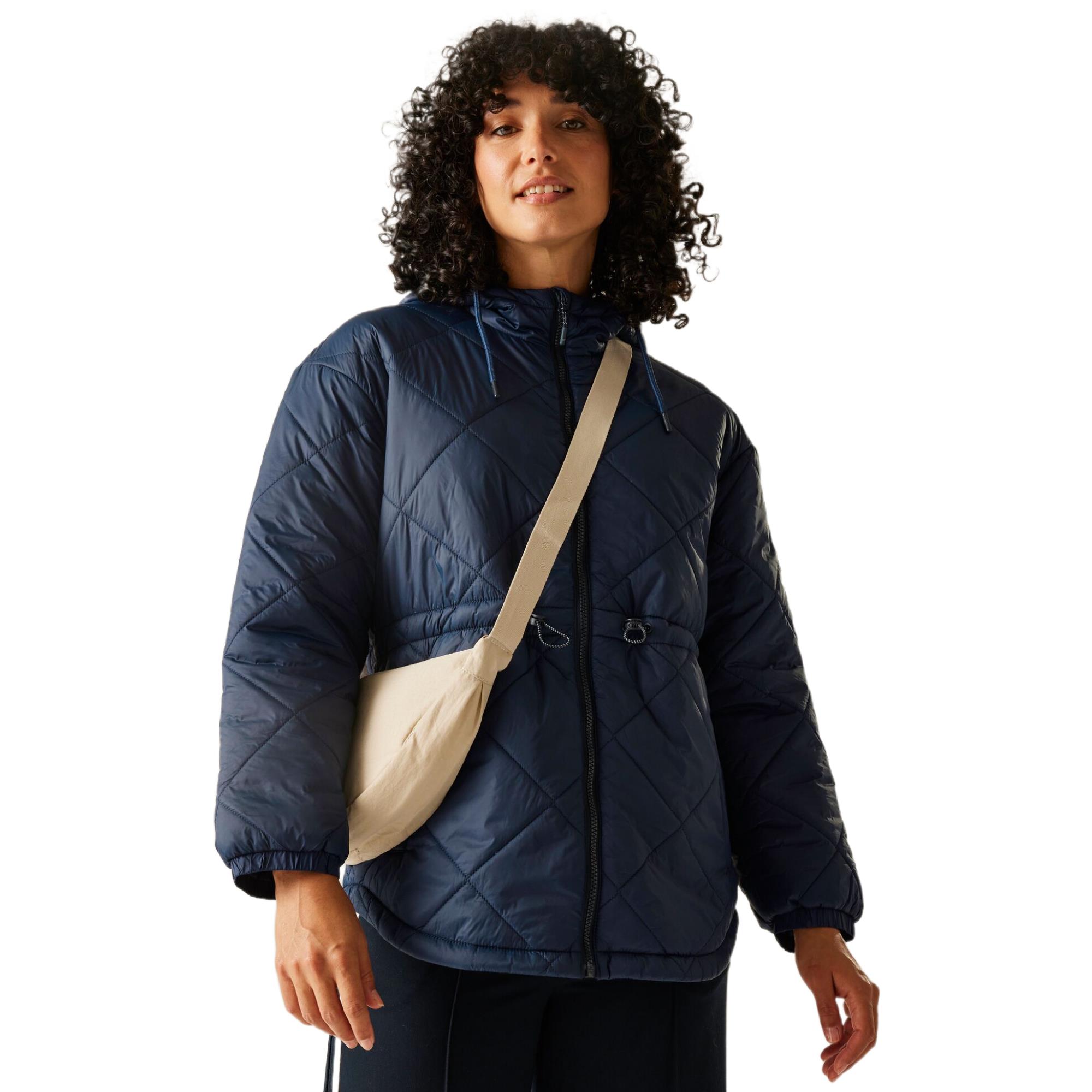 Regatta Womens Ivey Insulated Jacket | eBay UK