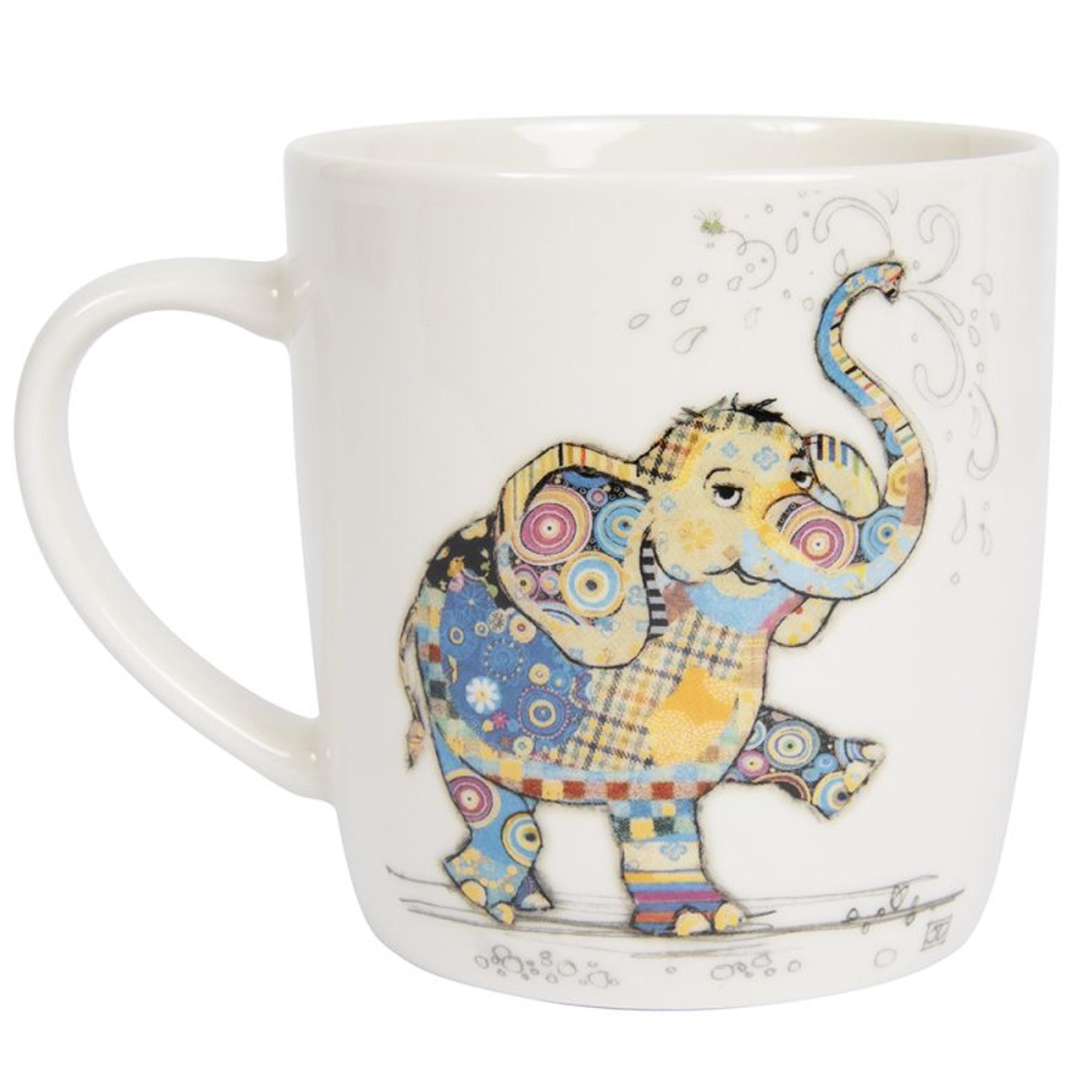 Bug Art Ceramic Mug or Coaster - Choose Item | eBay UK